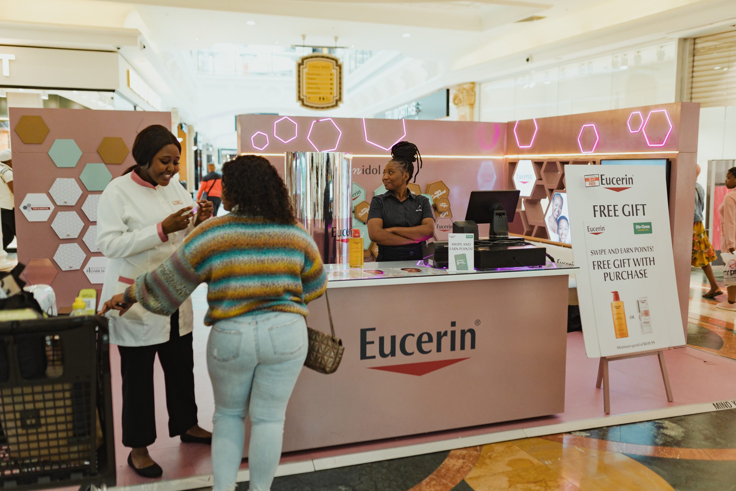 BEIERSDORF – Grapevine Retail