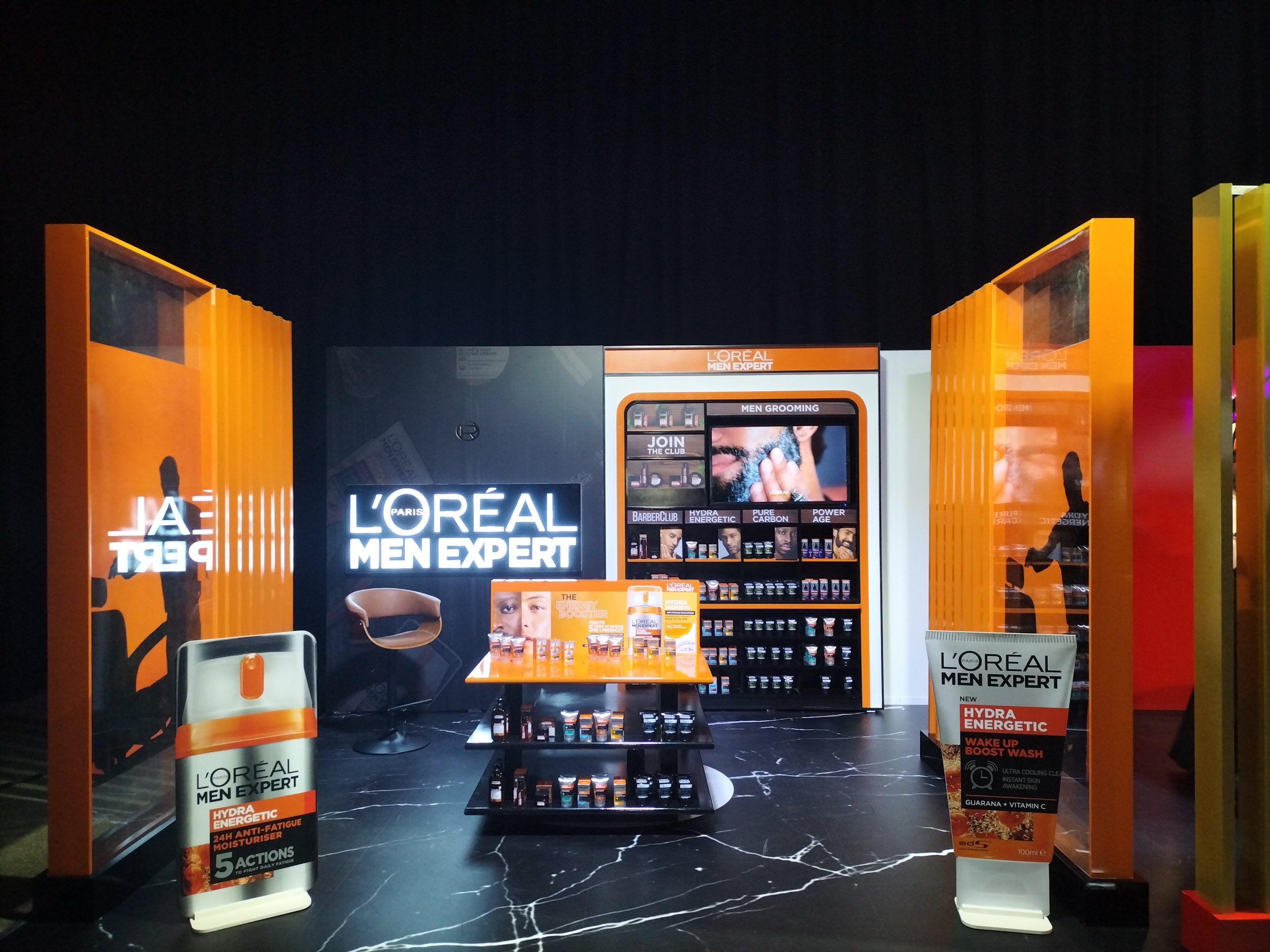 GRAPEVINE MEDIA – BEST OF – Grapevine Retail