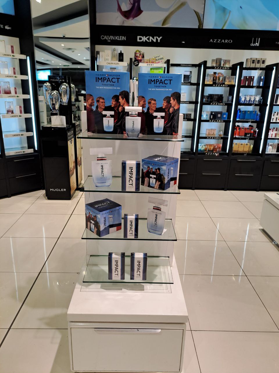 PCG – TOMMY HILFIGER – Grapevine Retail