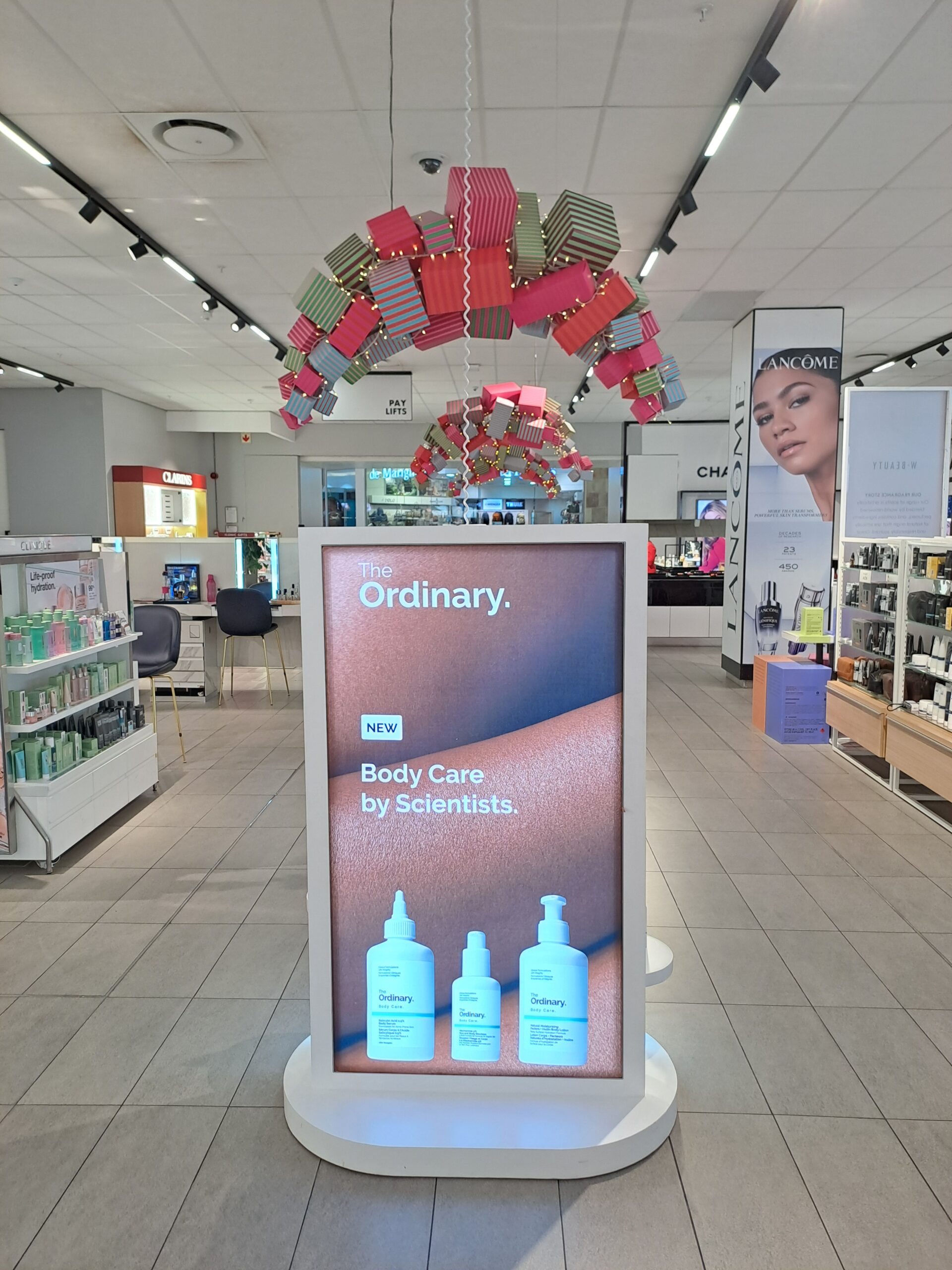 The Ordinary – Grapevine Retail